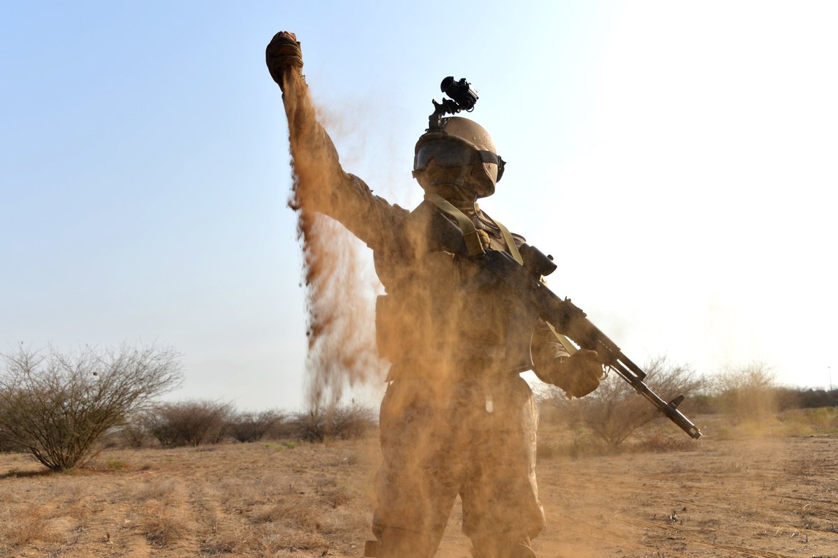المغاوير 🇸🇦 (@Army_SA1) on X