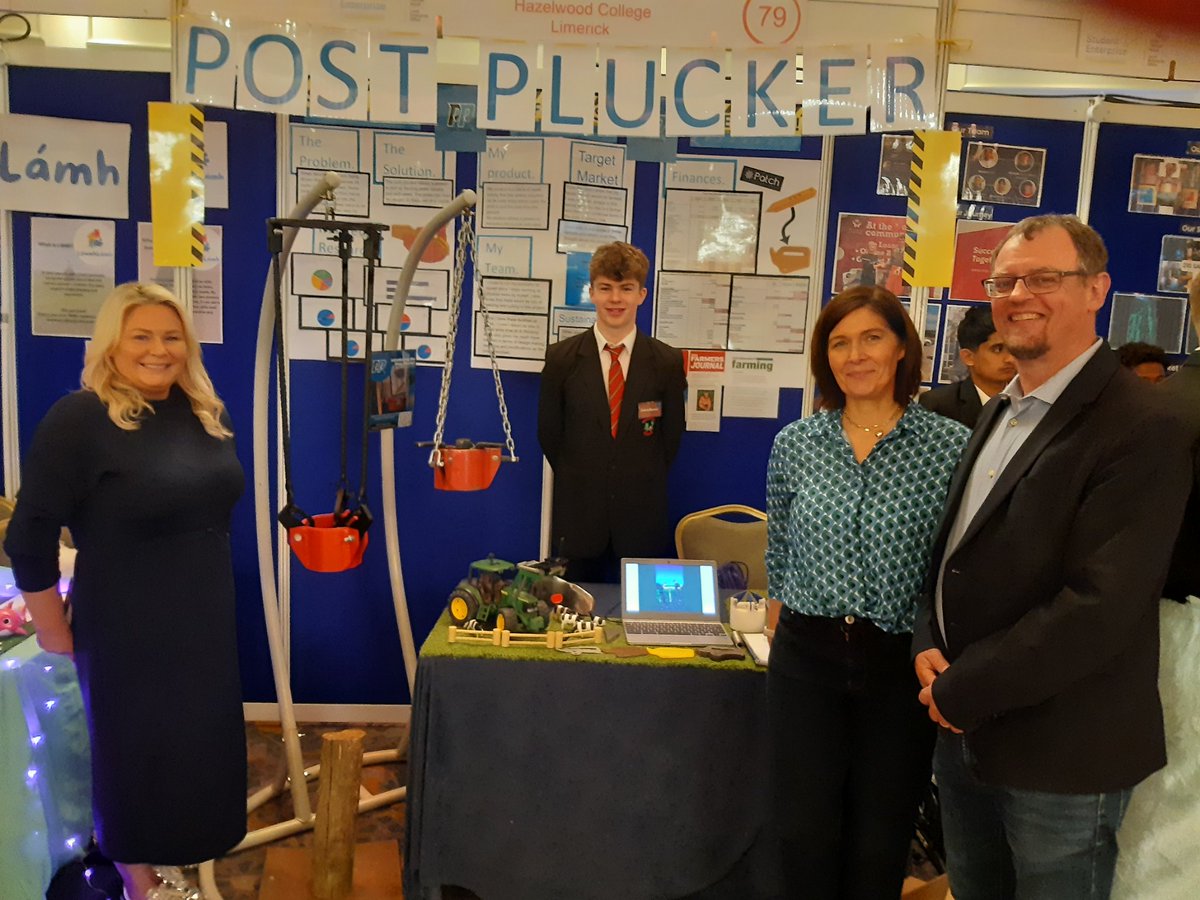 Student Enterprise Programme - Ireland’s Largest & Most Successful ...