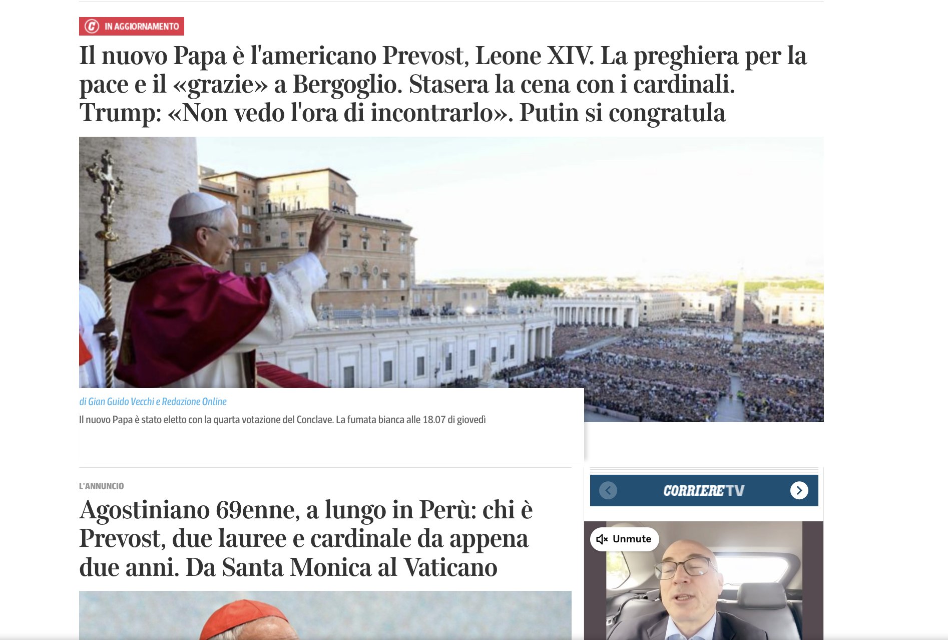 Logo Del Papà Americano