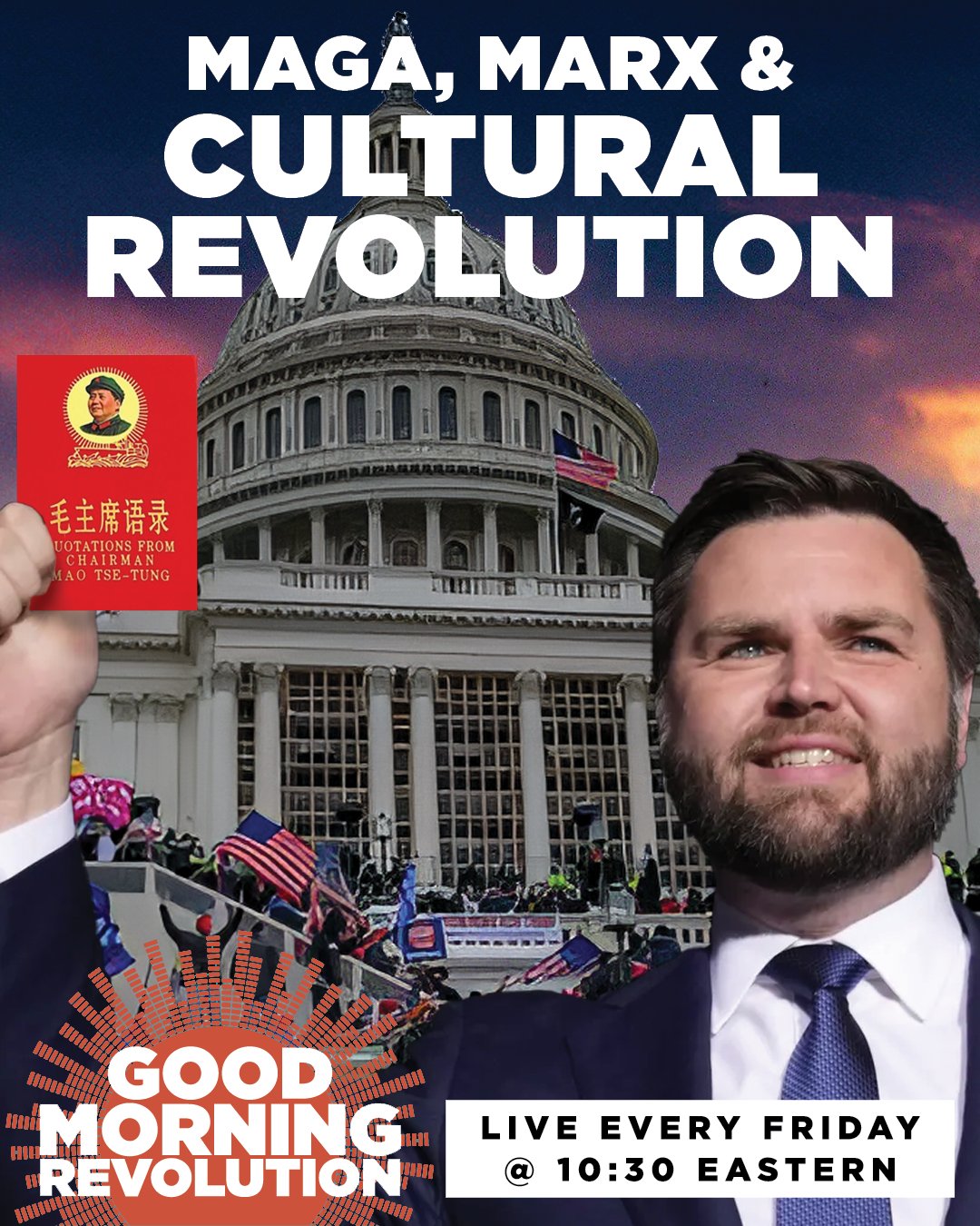 Shared post - Gen Z Marine Officer Explains Why Gen Z Isn’t Joining ...