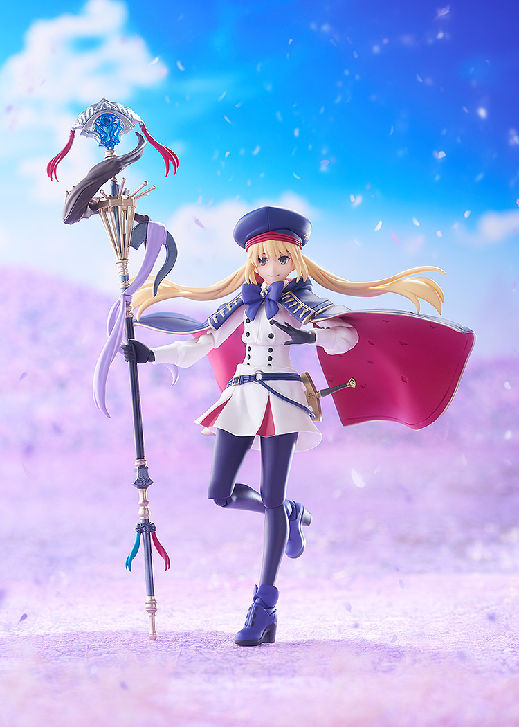 アルトリア・キャスター ,null ,アルトリア・ペンドラゴン 「The "Fate/Grand Order" Caster/Artoria Ca」|Karsのイラスト