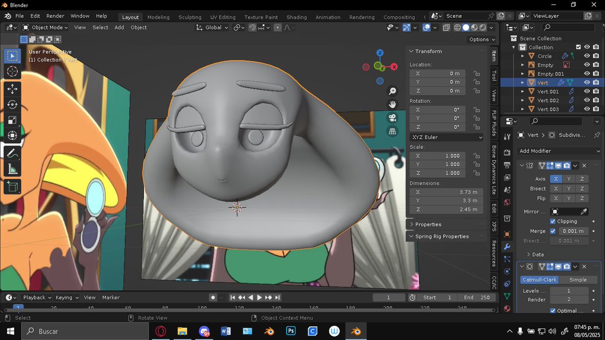 PinkShonen @PinkShonen X Profile | Muskviewer