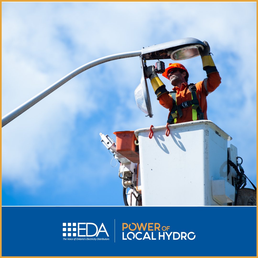 Electricity Distributors Association