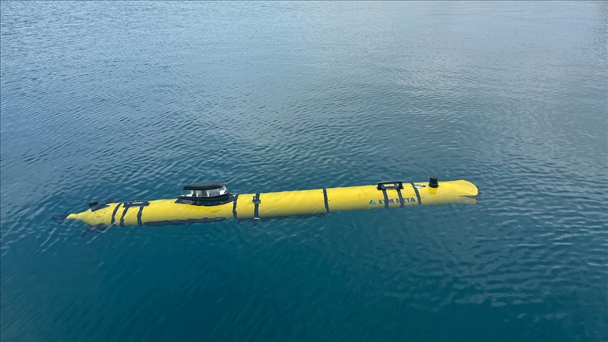 Singapore Orders Two Additional Invincible-Class Type 218SG Submarines ...