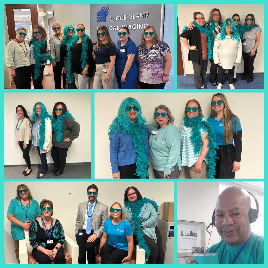 Contact Us - Rhode Island Medical Imaging