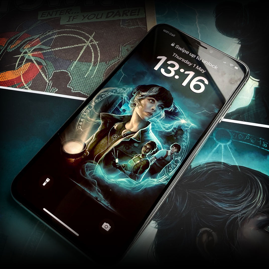 Step_6 • Fireproof Studios