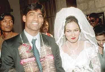 A Journey of Faith and Family: The Enduring Partnership of Mohammad ...