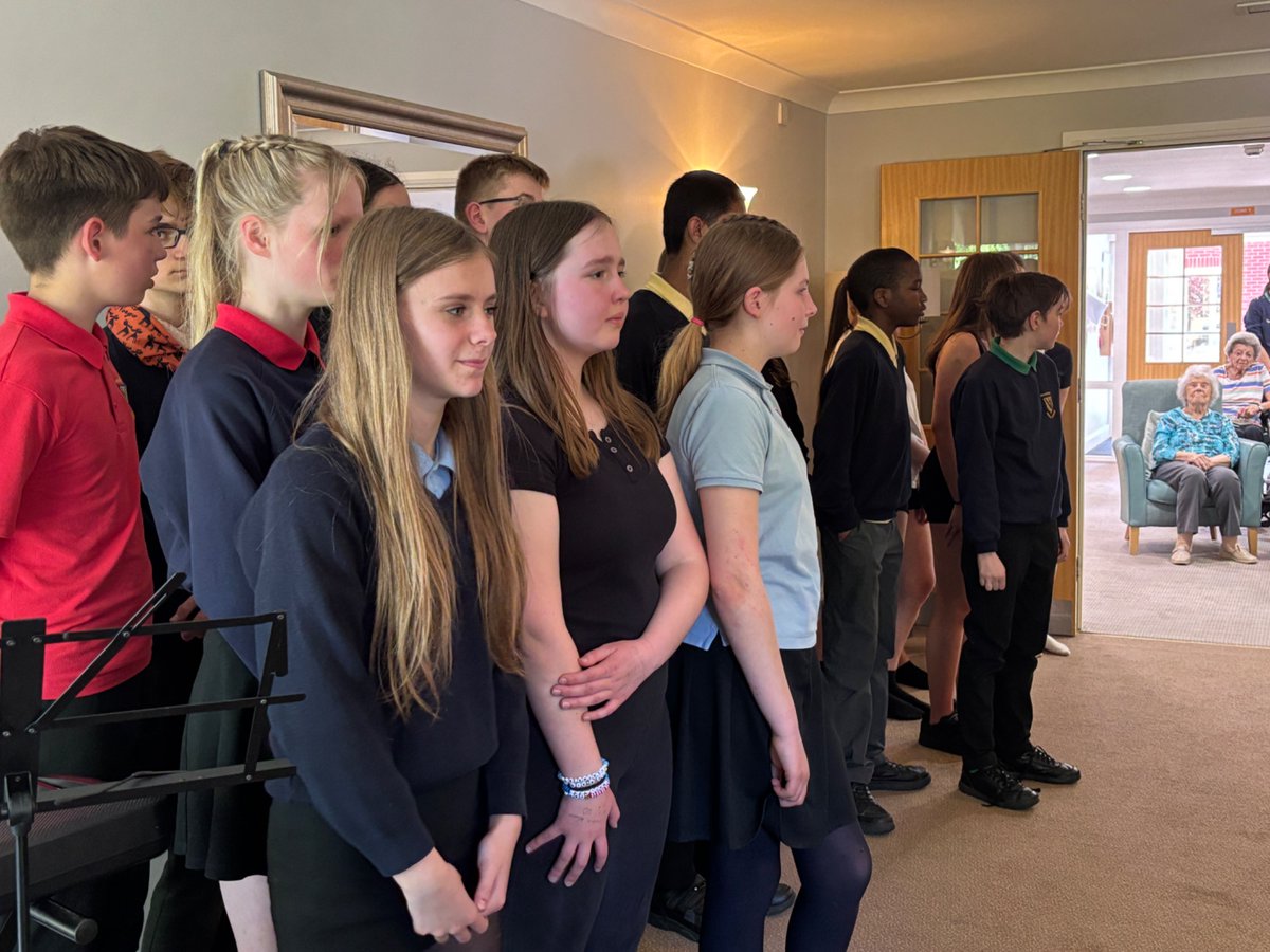 Newminster Middle School | Part of The Cheviot Learning Trust