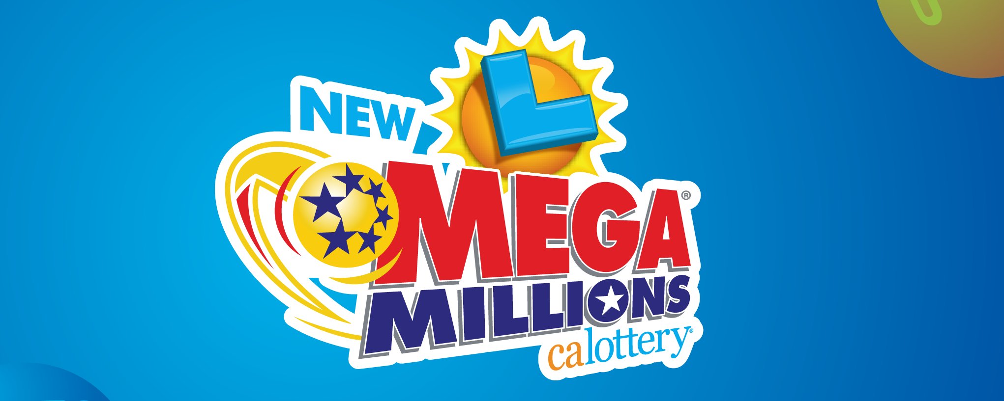 Megamillions Logo