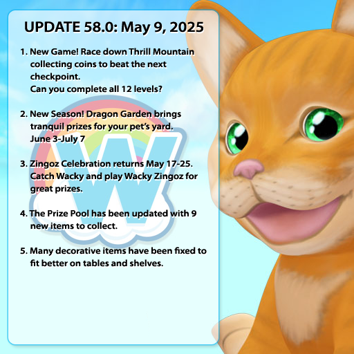 What Happened To Webkinz