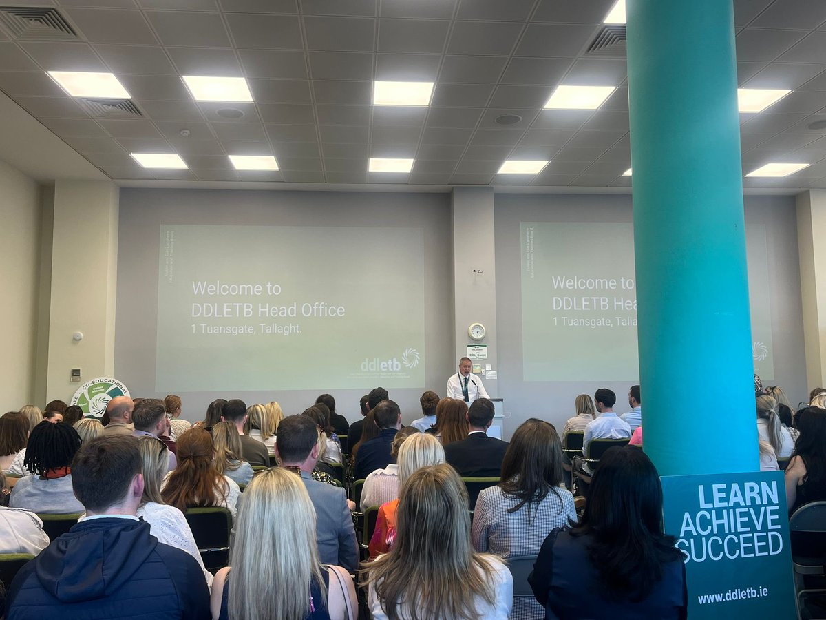 Community Platform - Our Balbriggan