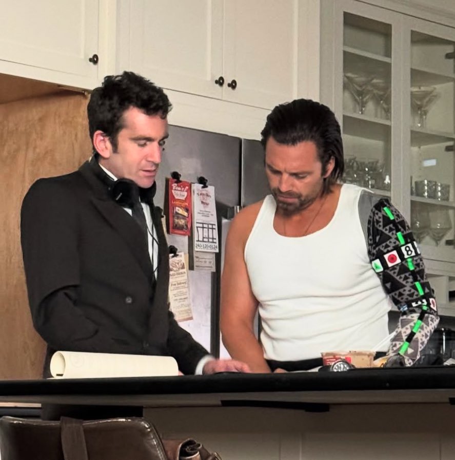 Marvel Studios Releases 'Thunderbolts*' Featuring Lewis Pullman as ...