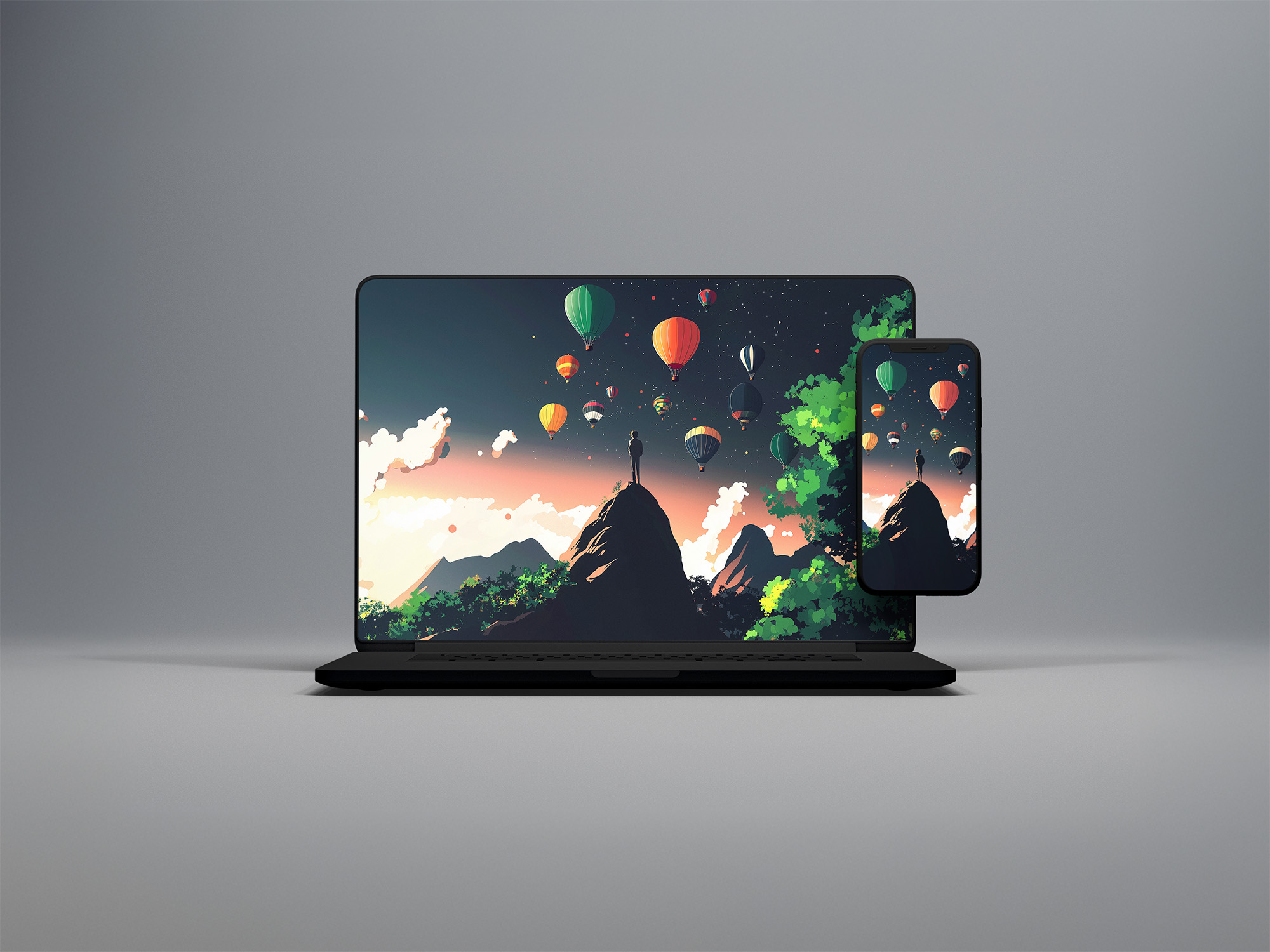 Wallpaper Further Wallpapers