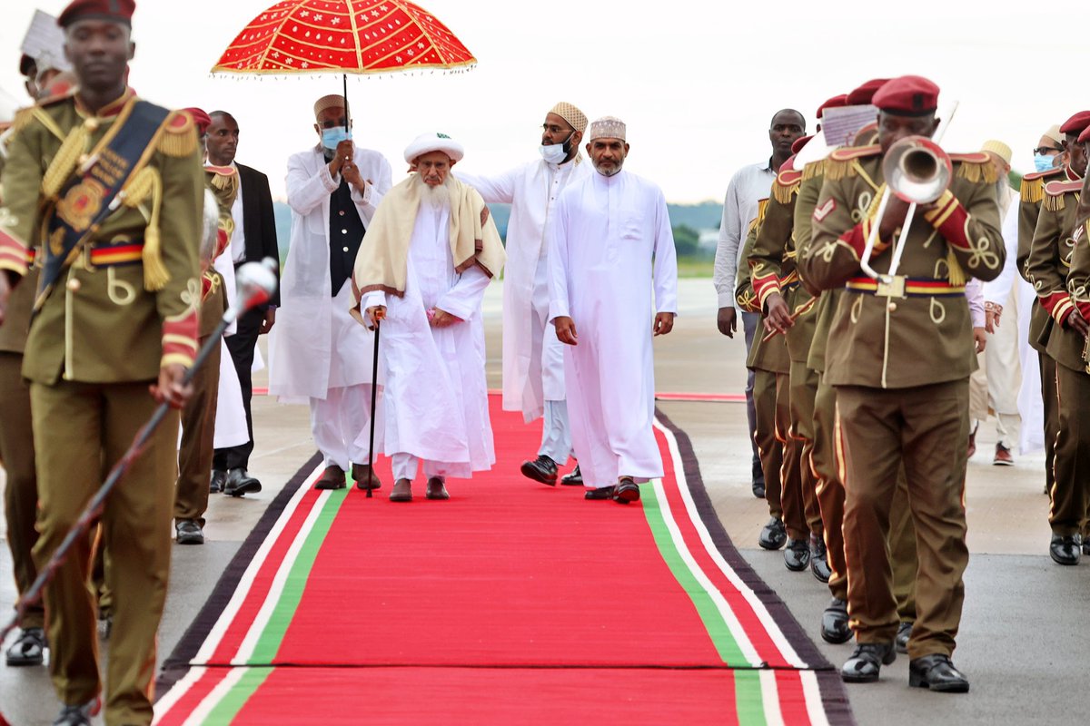 Dawoodi Bohra’s 45-Year-Old Qardan Hasana Institution Uplifting Lives ...