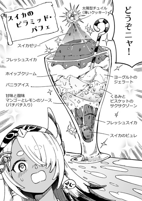 （3/3） 次ポストにおまけもあるよ！ | Dice@「SignWitch -サインウィッチ-」 さんのマンガ | ツイコミ(仮)