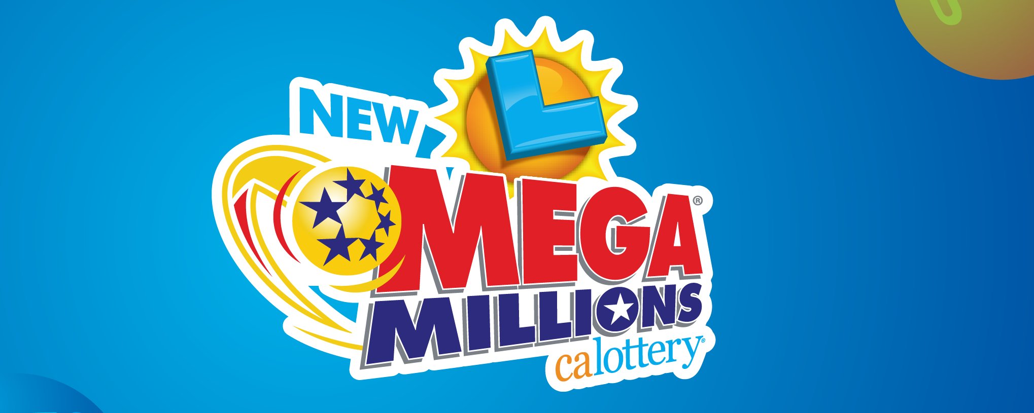 Ca Lottery Logo