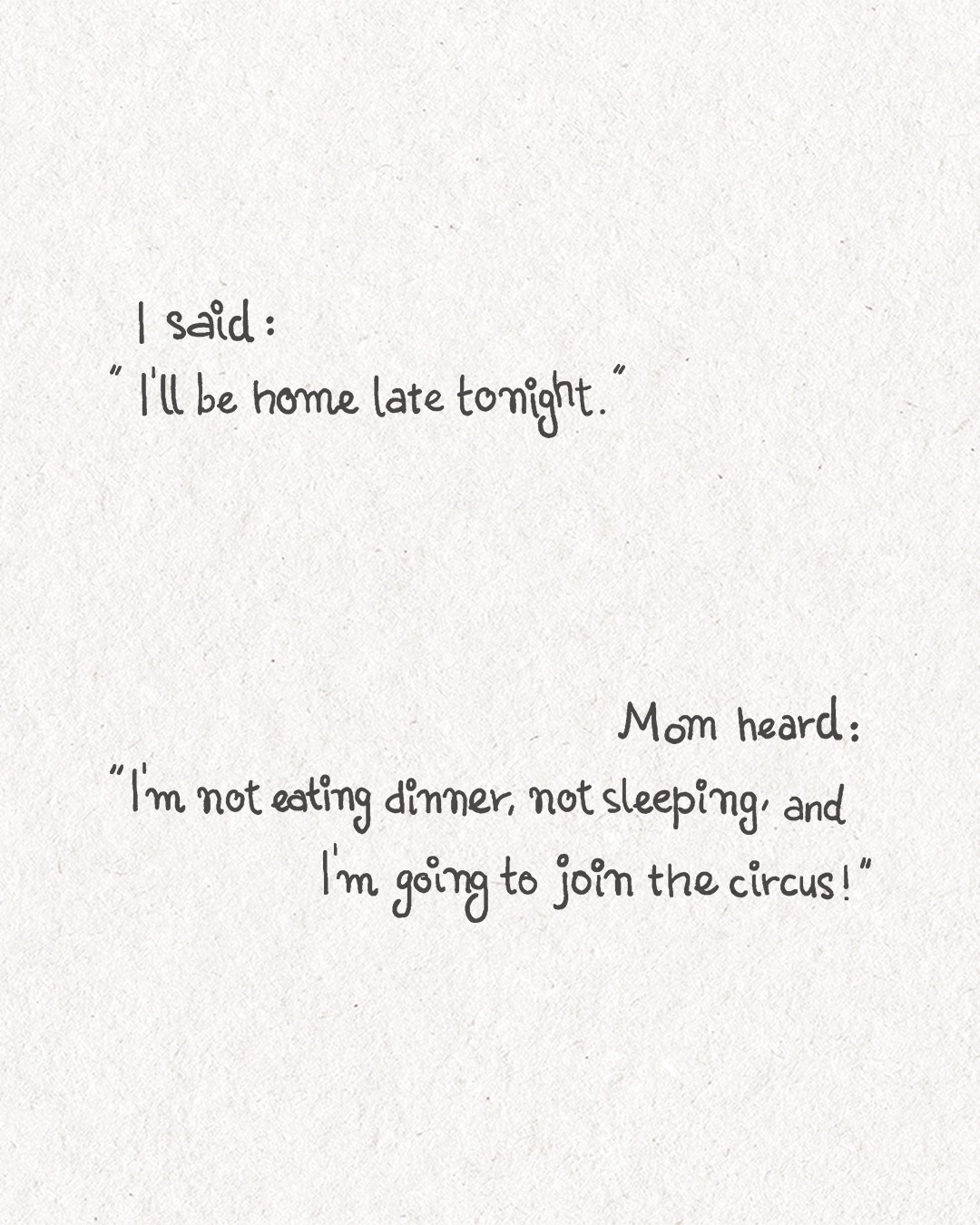 Tumblr Sleep Quotes