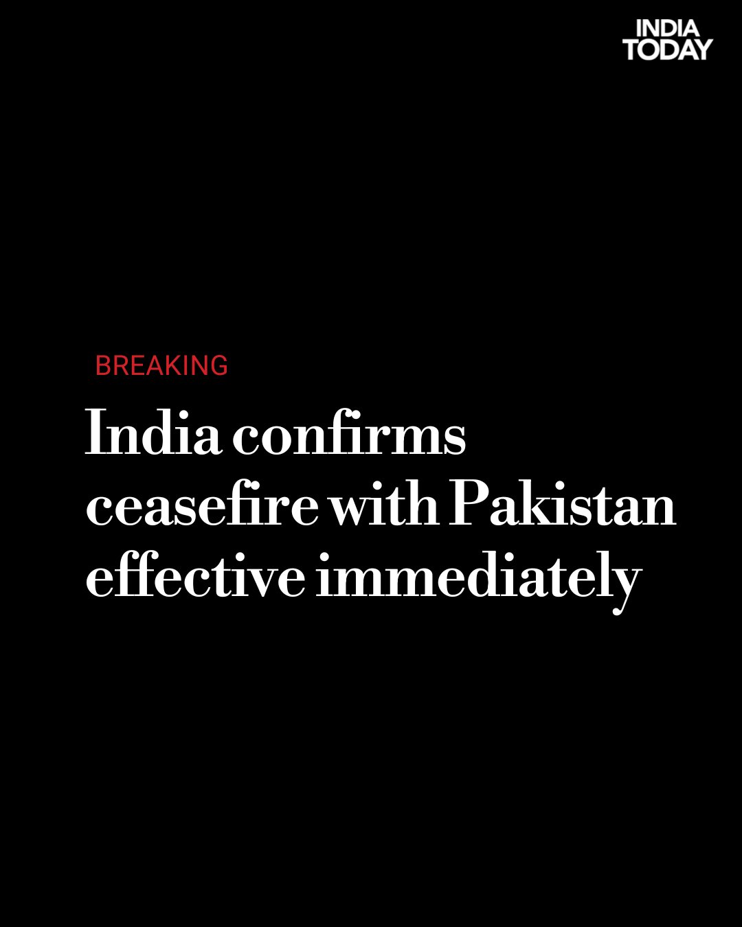 Indo Pak Peace Quotes