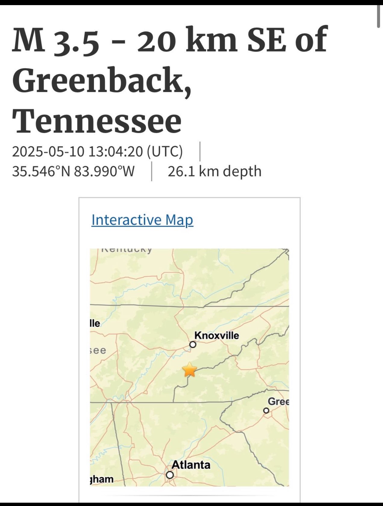 Large Map Of Tennessee Only Tennessee Map Bilder: Stock Fotos
