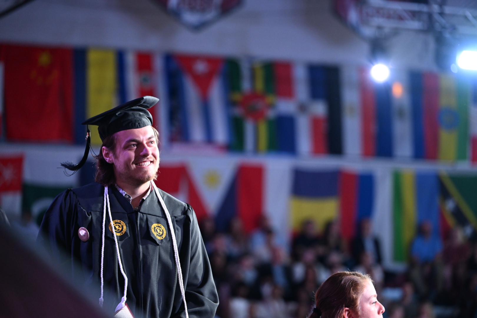 Florida Tech Graduation