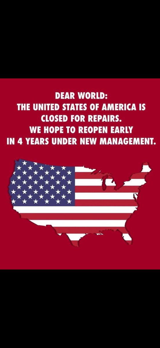 Dear World: - Democratic Underground Forums