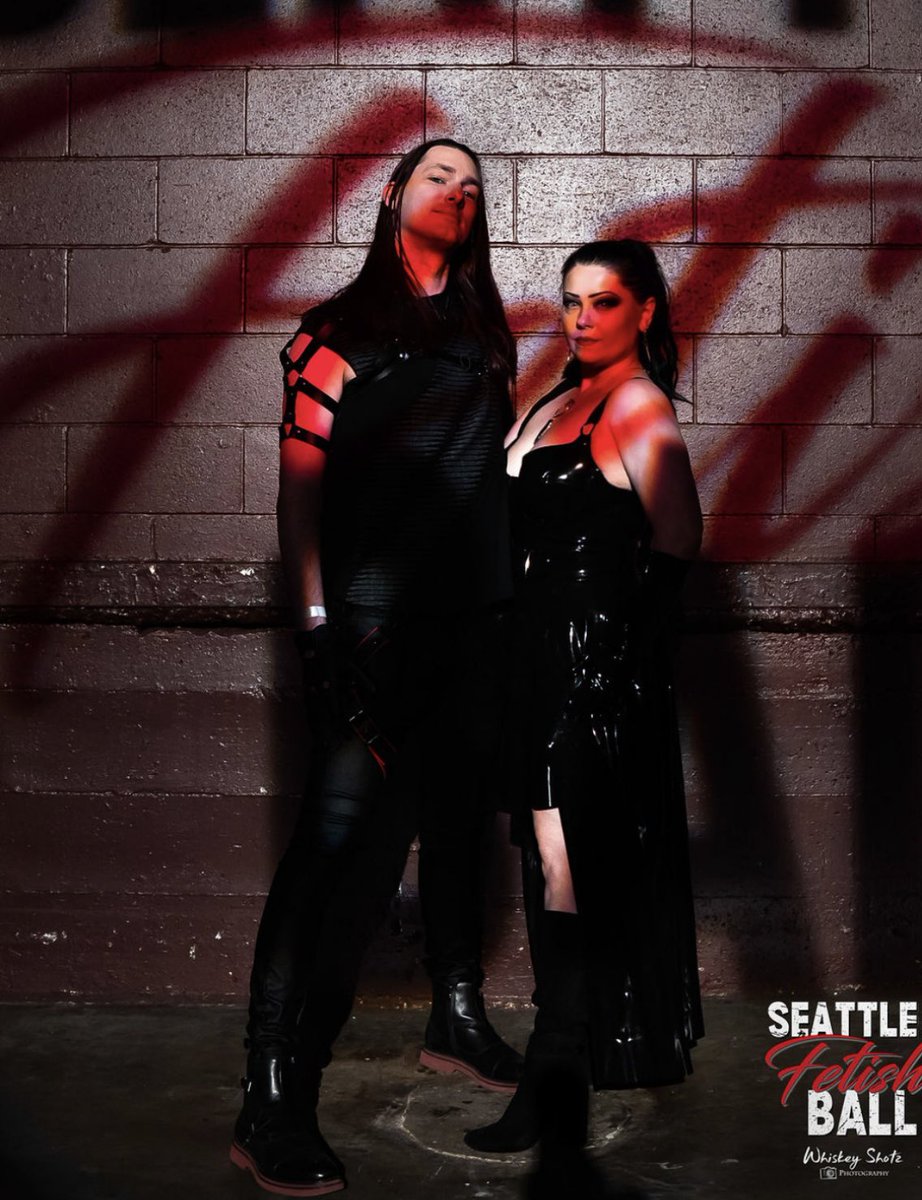BDSM & Fetish Interests of Seattle Dominatrix, Domina Victoria Rage