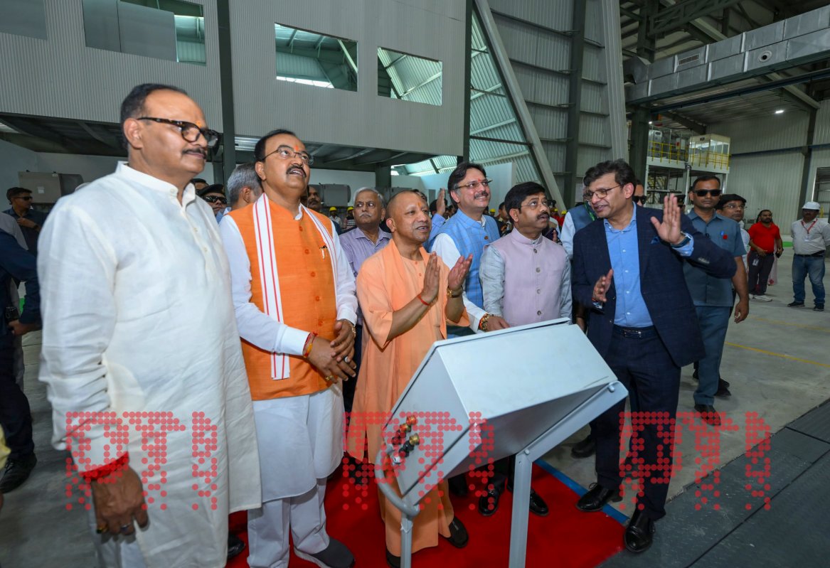 India Opens ₹300 Crore BrahMos Plant in Lucknow, Capacity 100 Missiles ...