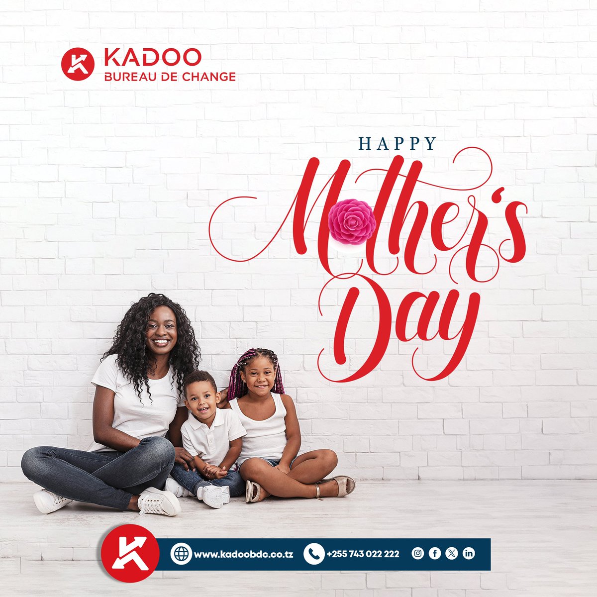 Kadoo Bureau De Change (@kadoobdc) / Posts / X