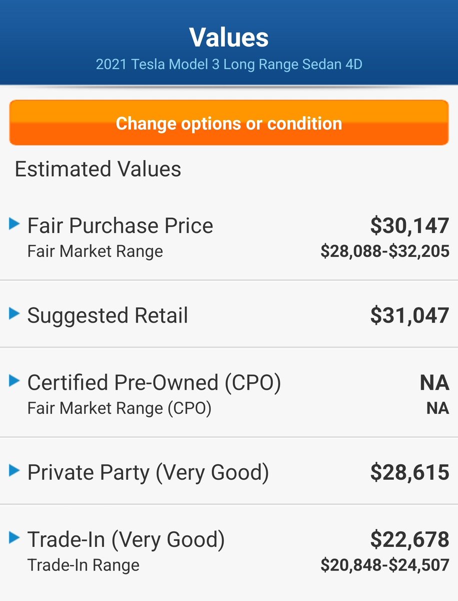 Tesla Inventory Deals @Tesla_Deals X Profile | Muskviewer