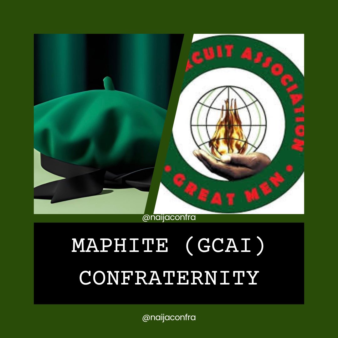 Maphite Organisation Logo