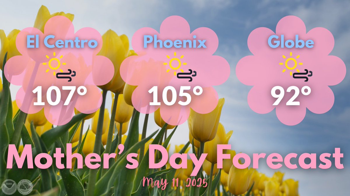 Phoenix, Yuma Hit 105°F With Unhealthy Ozone as Southwest Faces Record ...