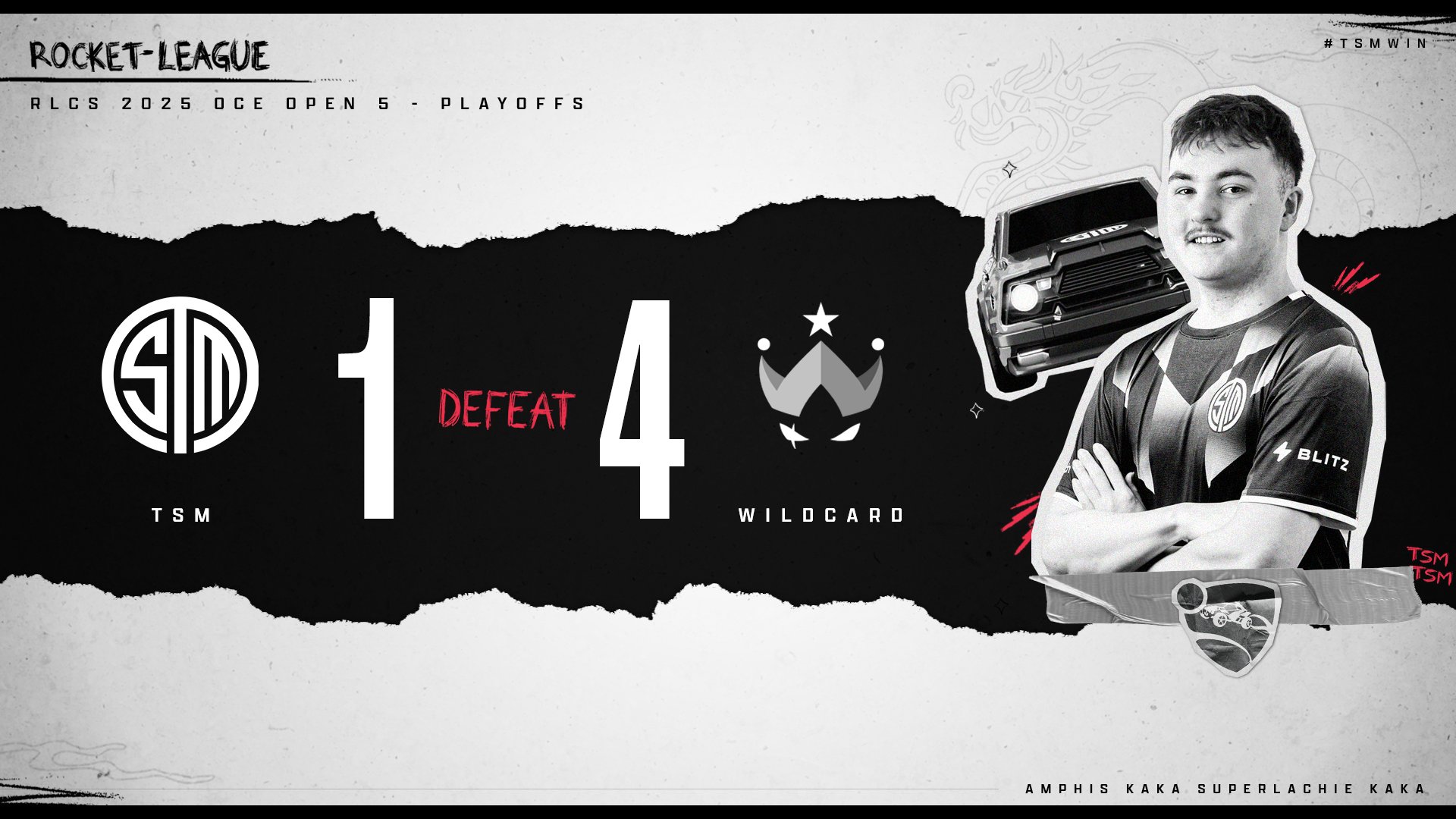 Tsm Season 4 Wallpaper