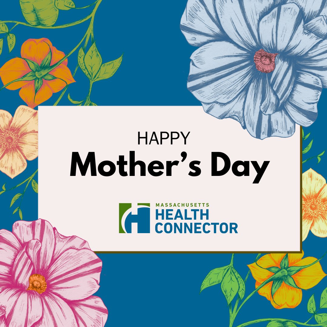 Massachusetts Health Connector Logo