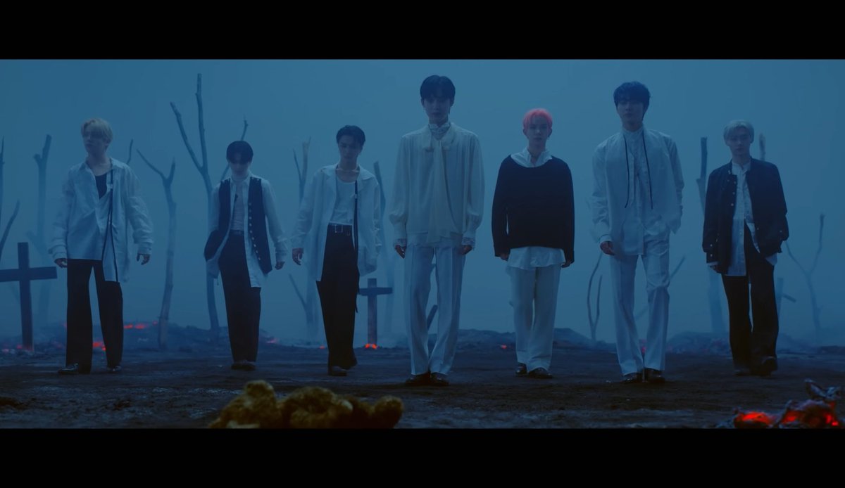 Thread By @yuniyoiz - This thread explains Enhyphen’s...