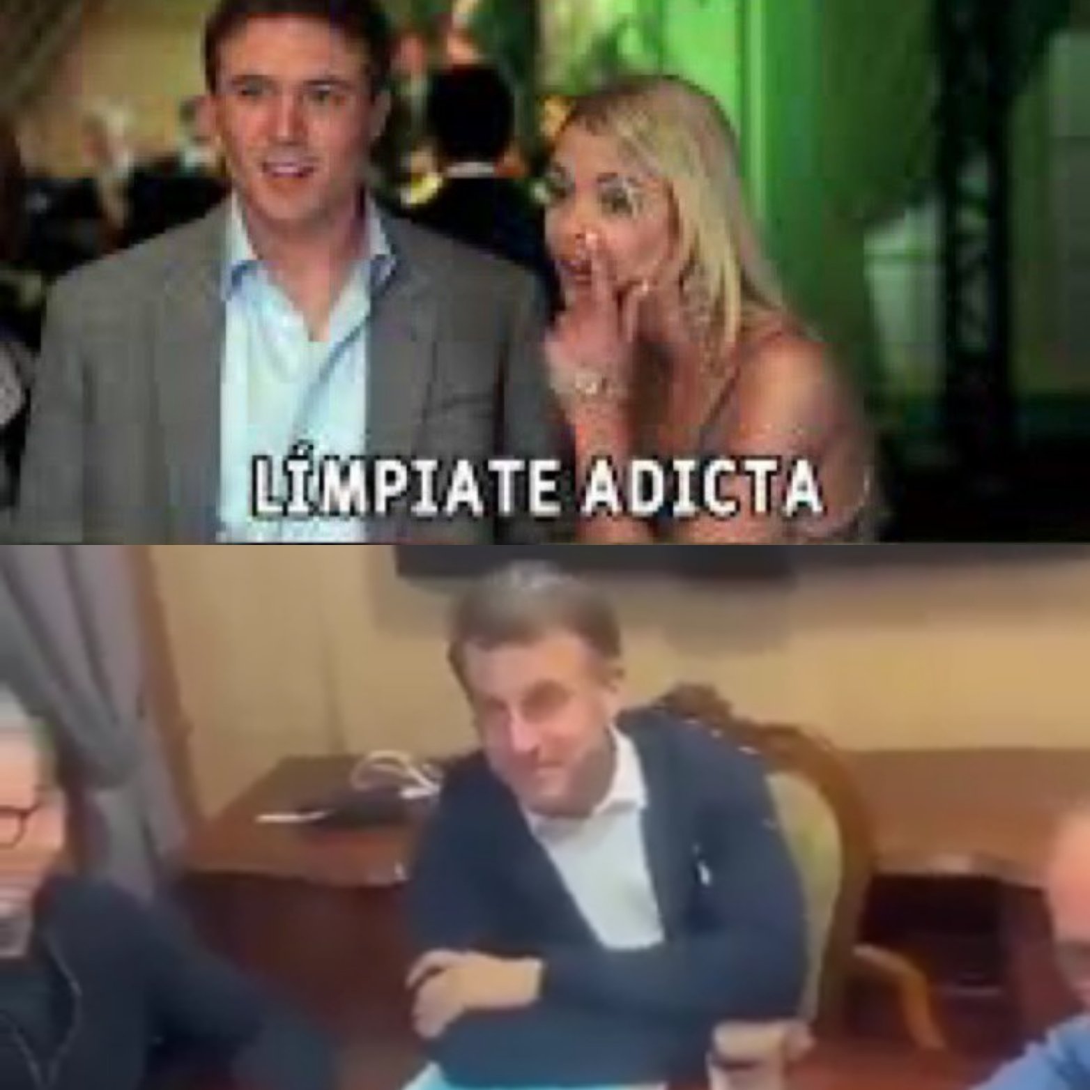 Memes Limpiate