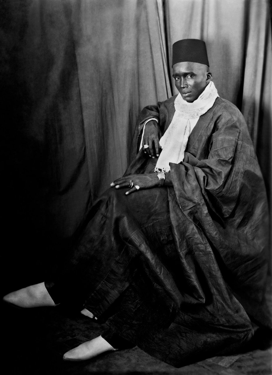 Amos Odero (@OderoGogni) / Posts / X