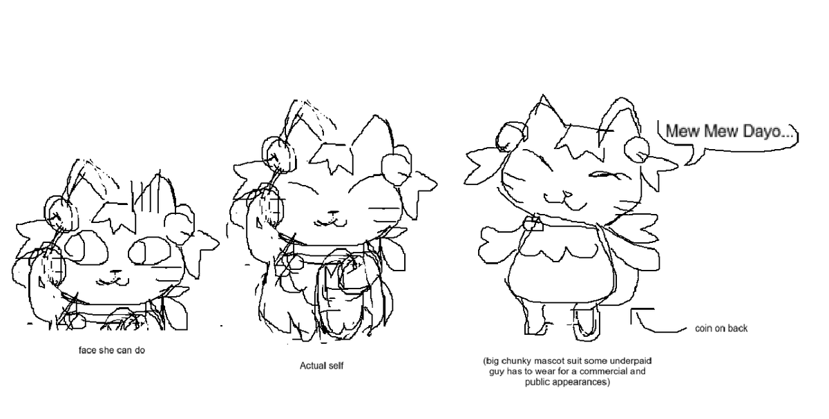 extra sketch