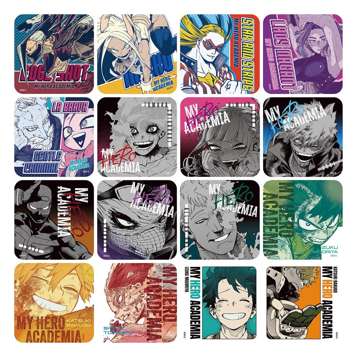 「Whoever designs these is always on point. 」🧉💥Roo💥 の漫画