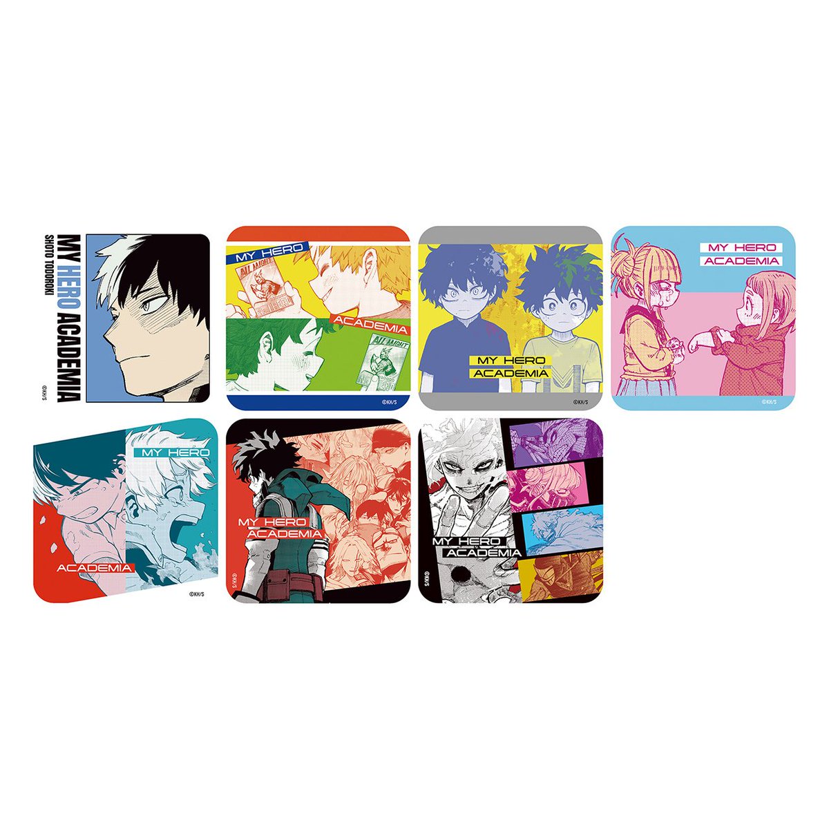 「Whoever designs these is always on point. 」🧉💥Roo💥 の漫画