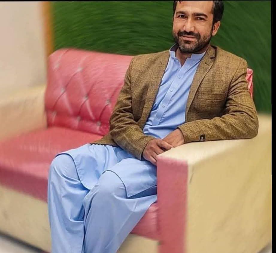 Pakistan Air Force Personnel Killed in Indian Strikes on Bholari and ...