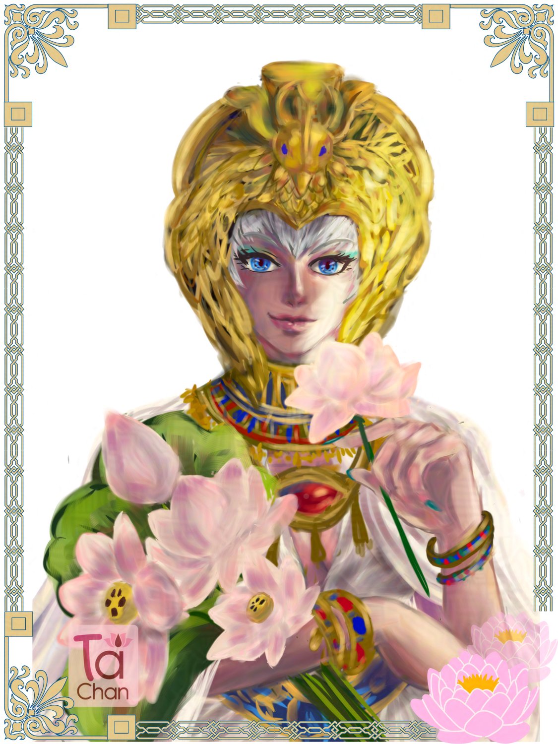 Queen Rutela Quotes Queen Rutela Twilight Princess WebNovel