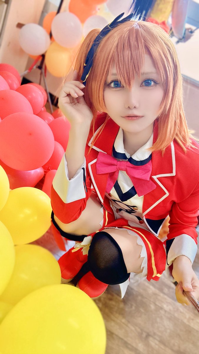 【コスプレ】COSの画像・動画 36,147件 | Twitter美女コスプレ画像検索