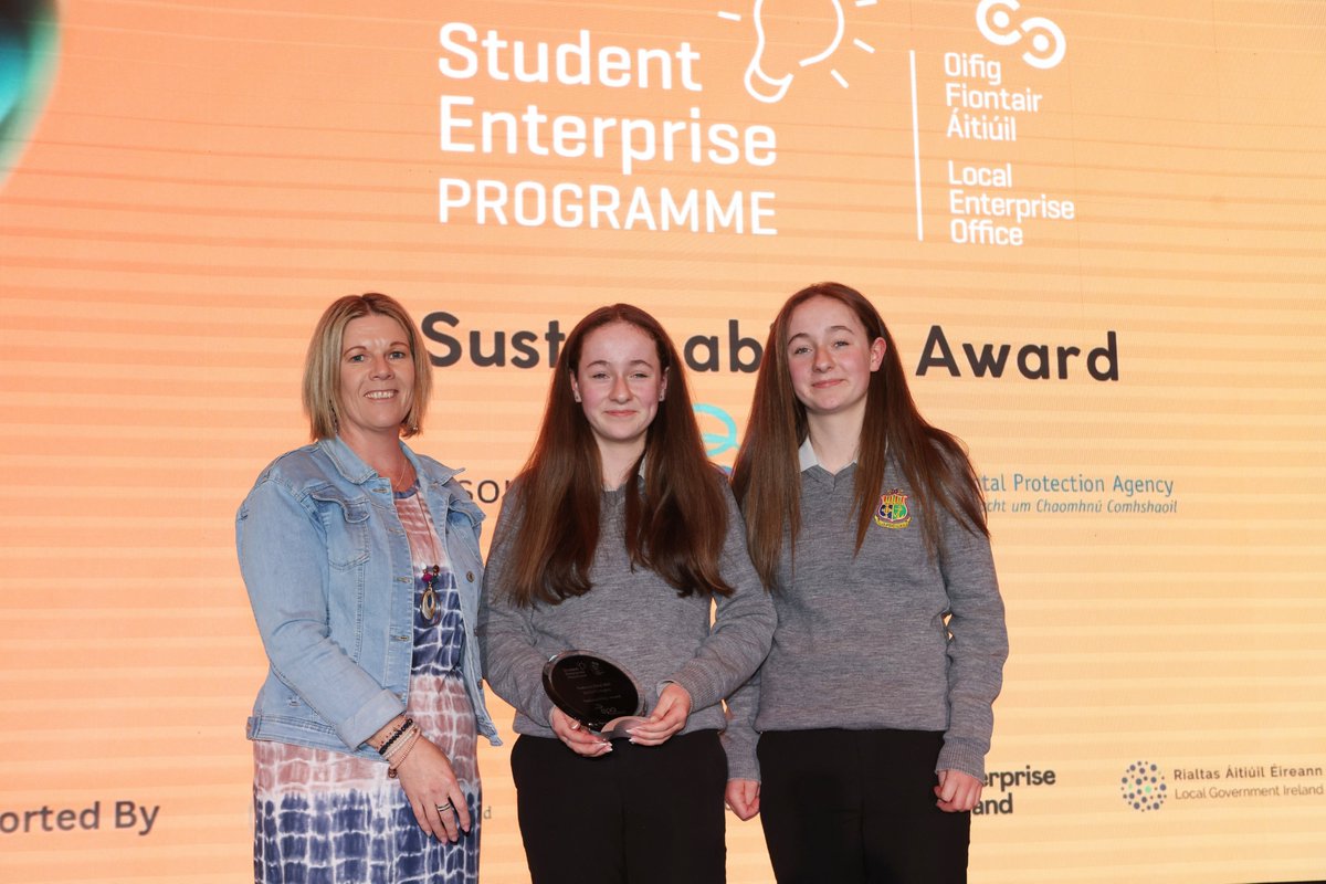 Student Enterprise Programme - Ireland’s Largest & Most Successful ...
