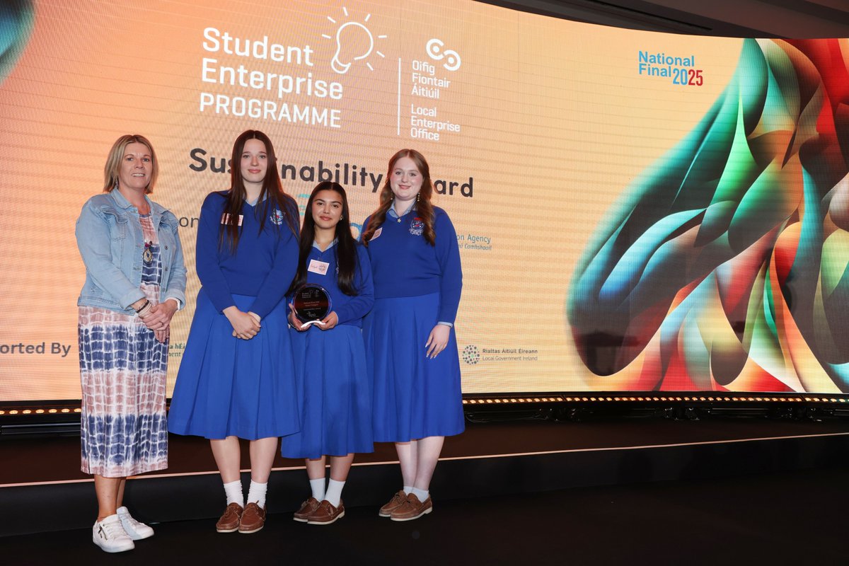 Student Enterprise Programme - Ireland’s Largest & Most Successful ...