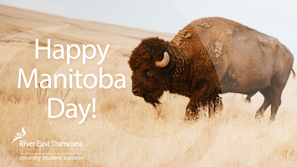 River East Transcona School Division