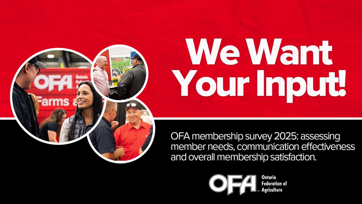 Ontario Federation of Agriculture