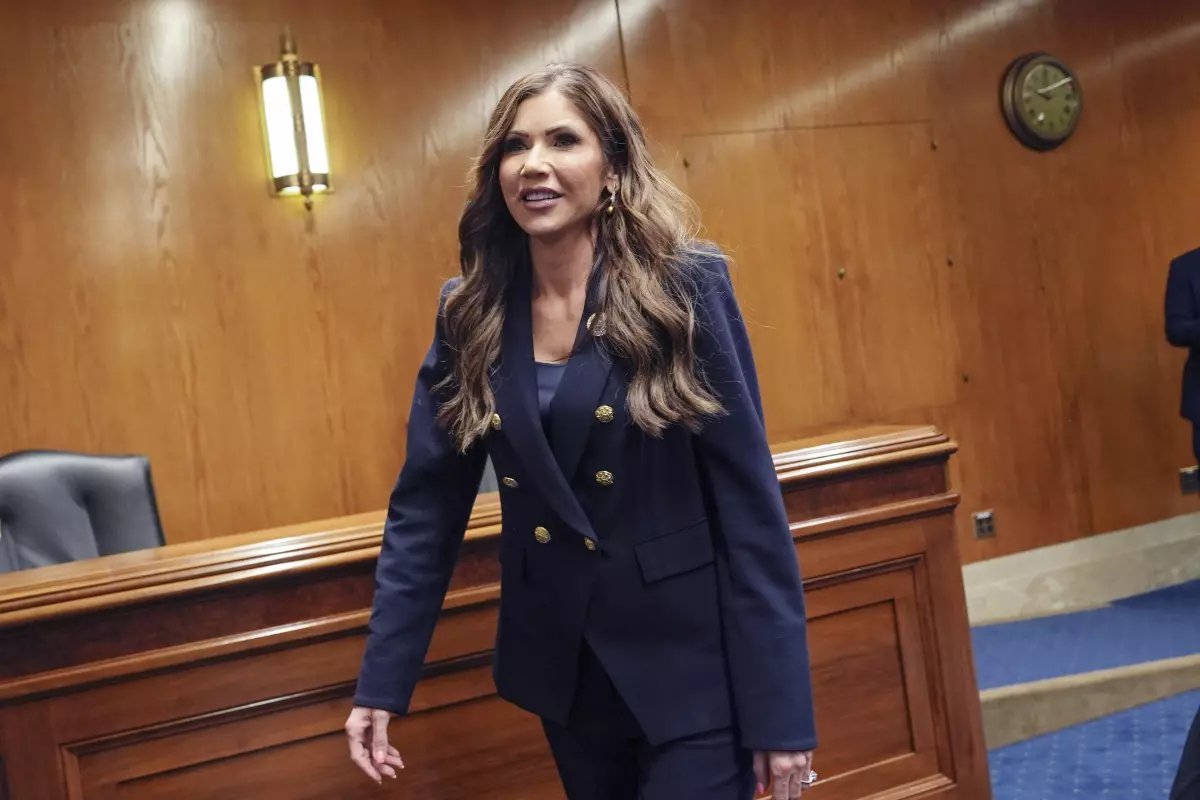 DHS Investigates California Program Over Alleged Federal Benefits to ...