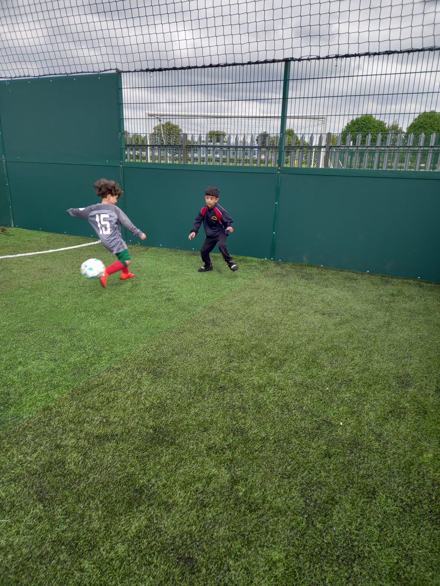 Denbigh | Primary School