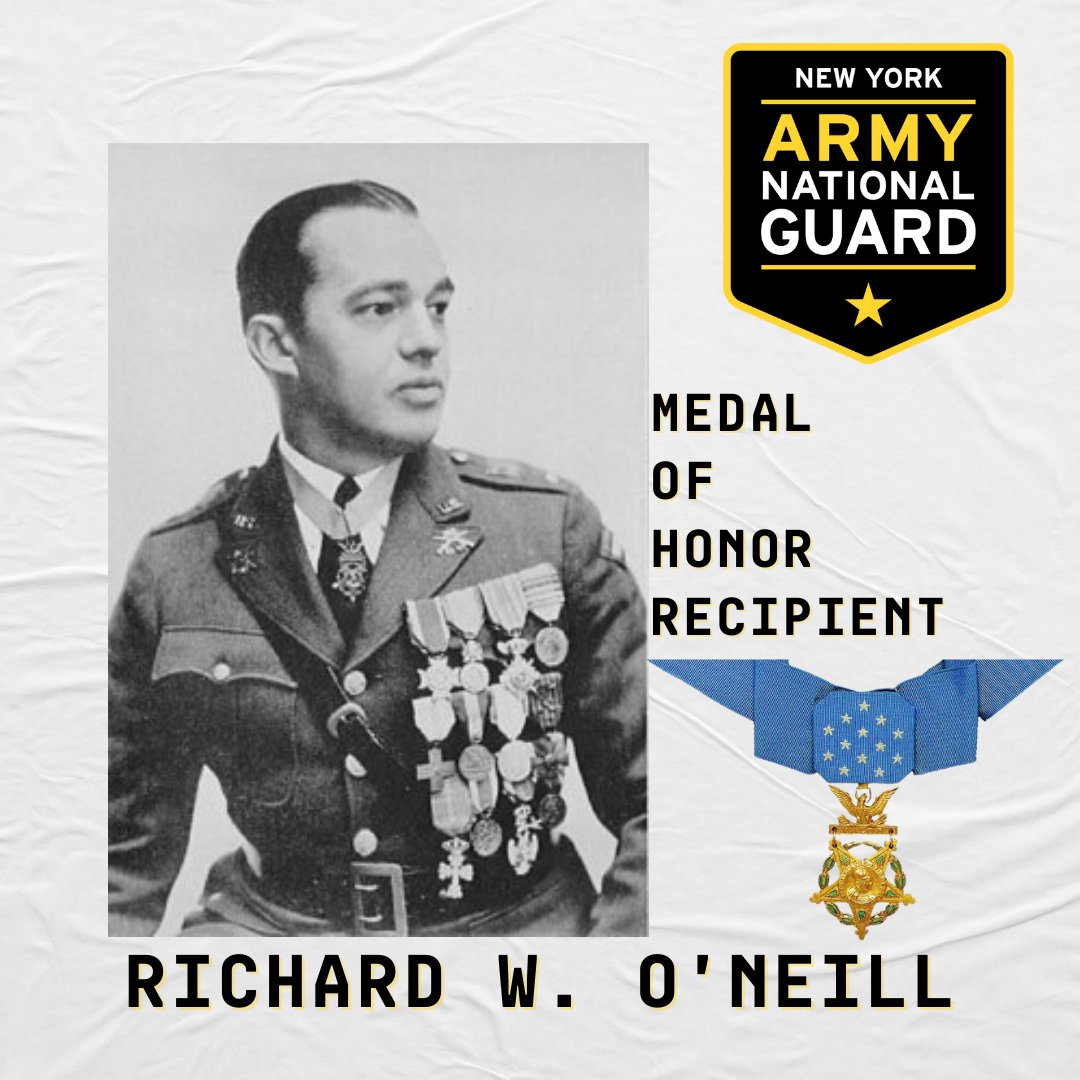 Colonel Neill