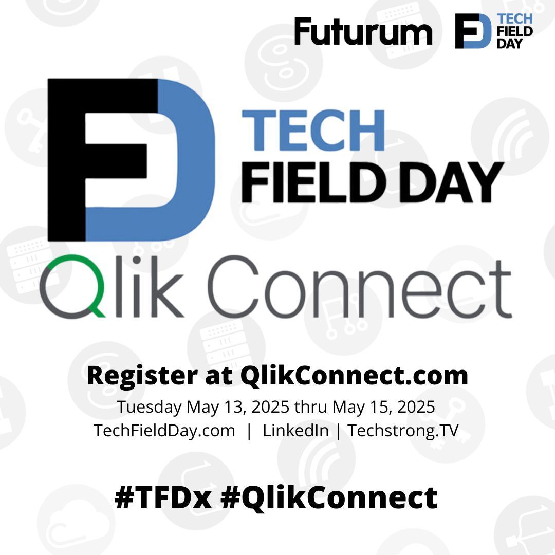 Qlik Connect | Unlock Data Power & AI Innovation